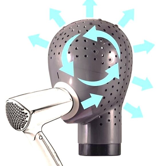 HEADTURNER | Hair | Wig Drying Head | Poshmark